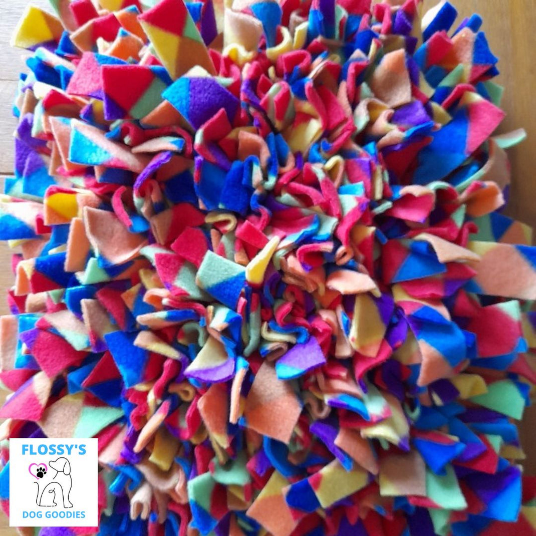 Flossy's Dog Goodies | Dog Enrichment, Snuffles, Eco Toys & Treats| UK